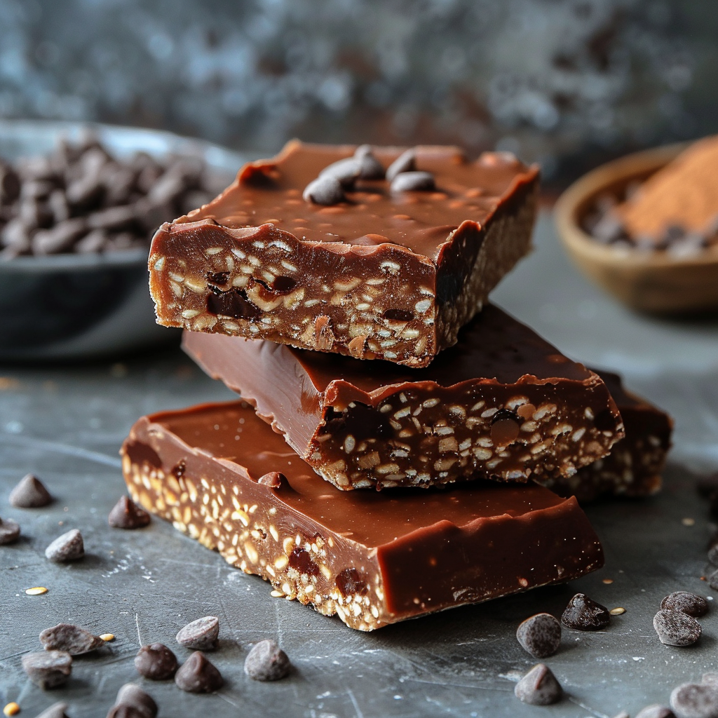 How to make your own healthy protein bar – My Easy to Follow Longevity ...