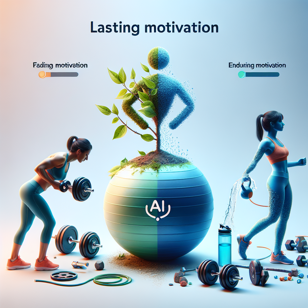 The Ebb and Flow of Motivation: SimpleFitness.ai’s Secret Sauce for ...