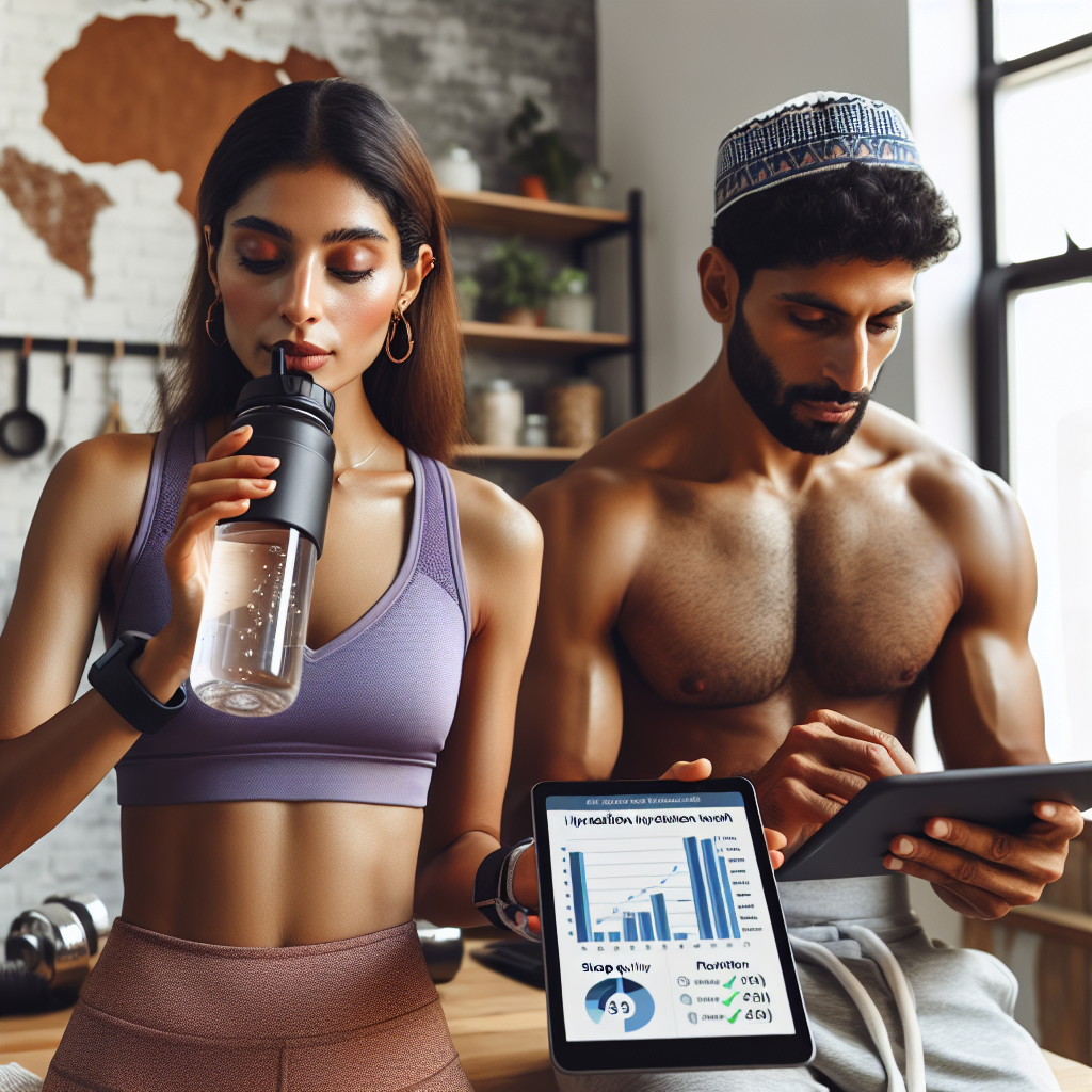 Wet Dreams and Hydration: Uncover How Hydration Impacts Your Sleep, Focus, and Metabolic Health ...