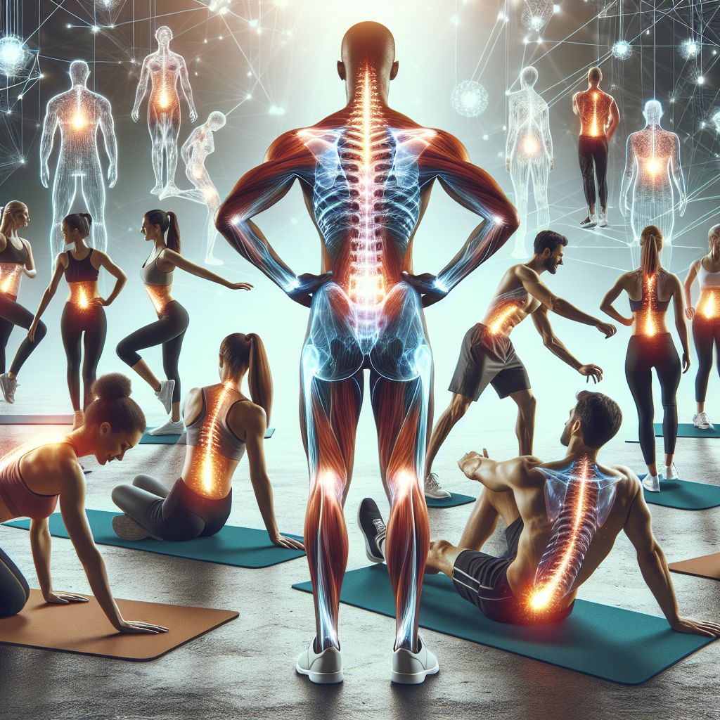 Sculpt Your Core, Save Your Spine: The Power of Good Posture – My Easy ...