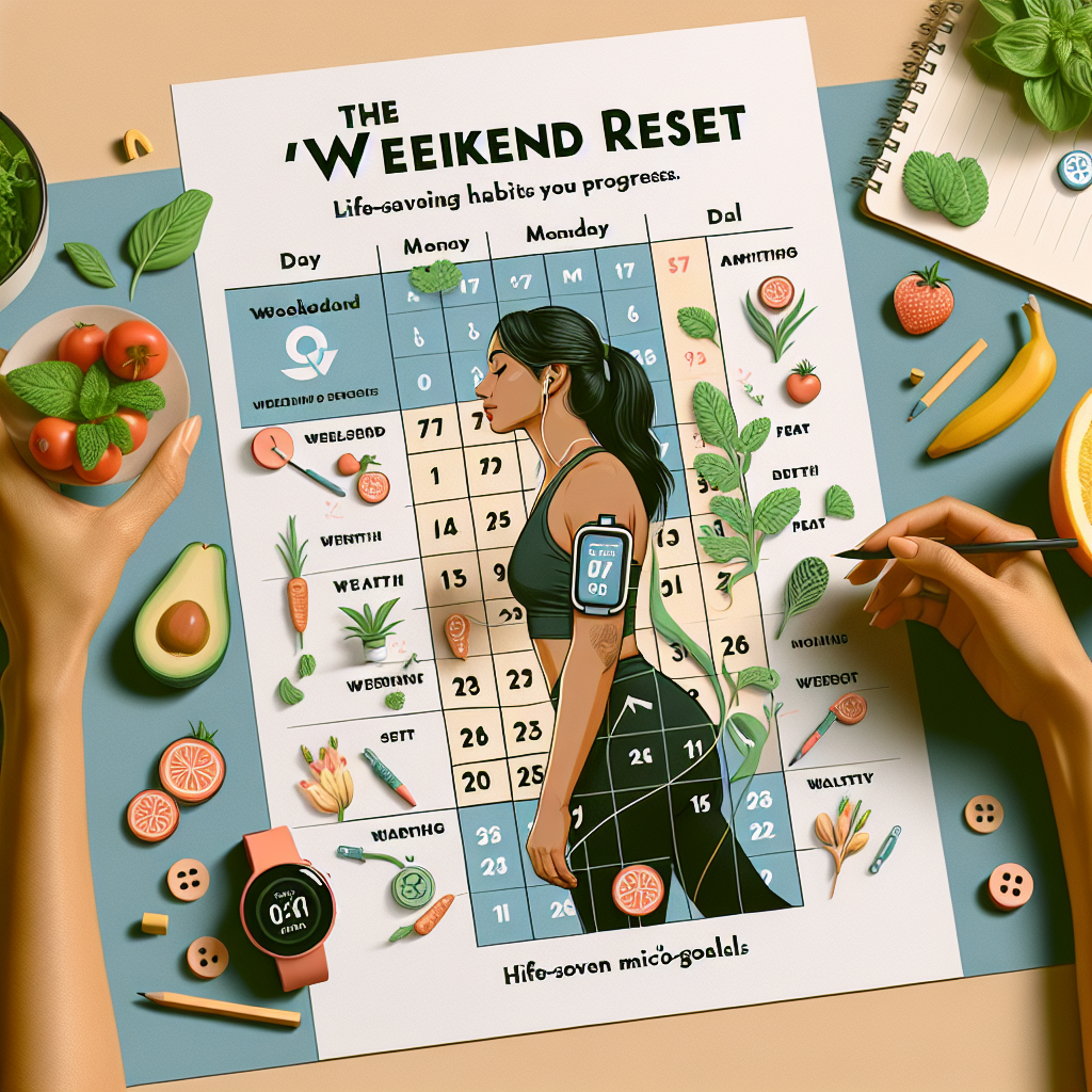 My Easy to Follow Longevity Lifehacks