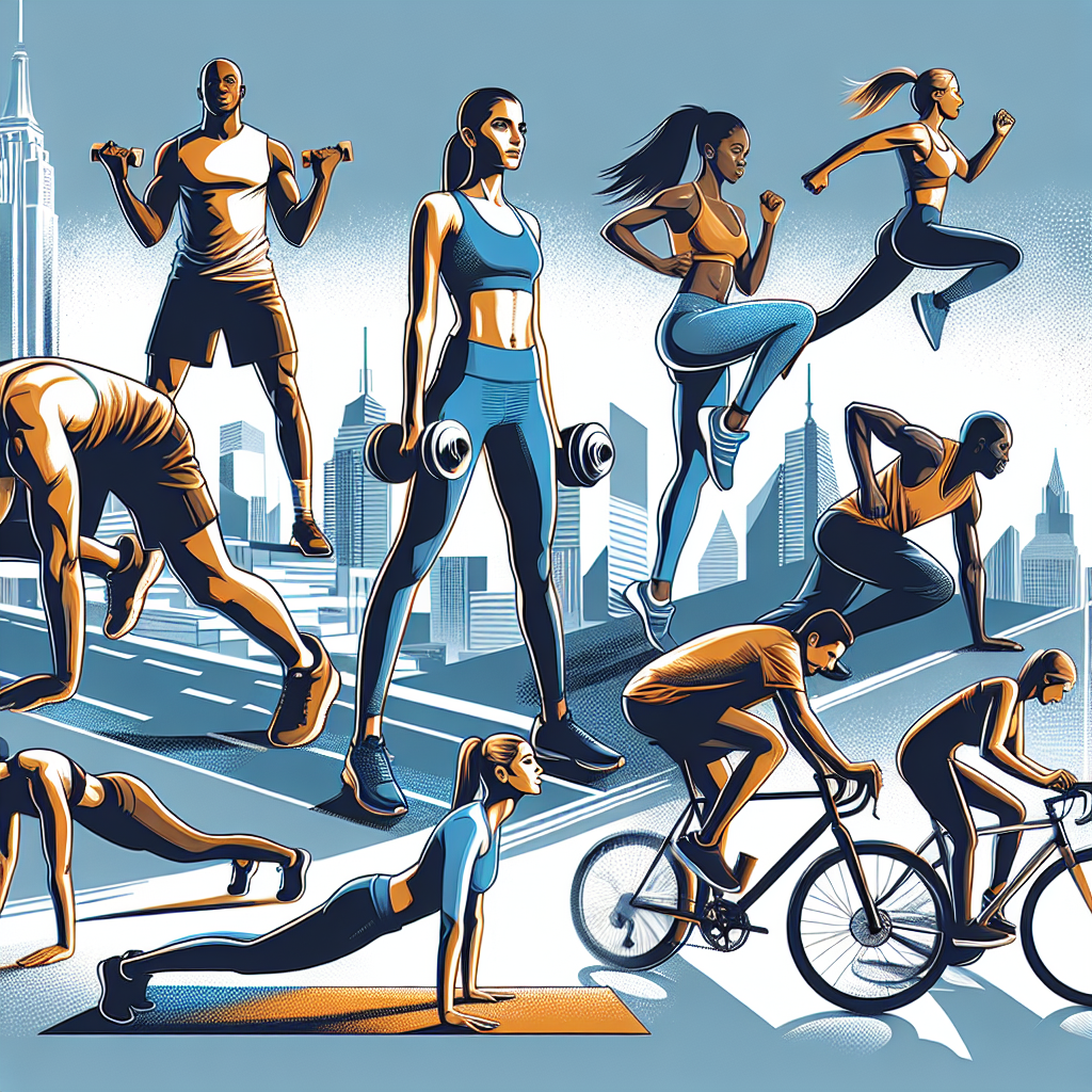 “Health Hack: How a Dose of Daily Sunshine Beats a Weekend Tsunami ...