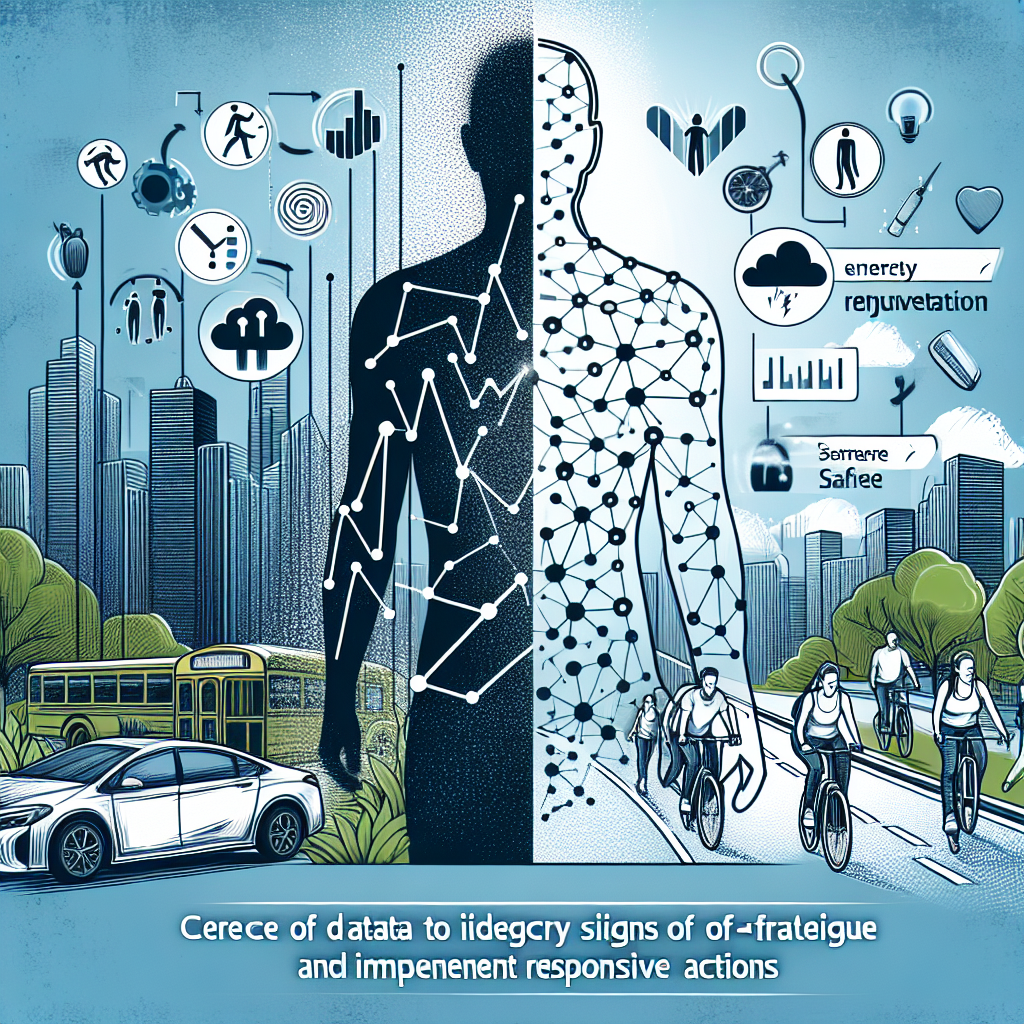 From “Burnout to Breakdance”: Spotting Early Signs and Shaking it Up ...