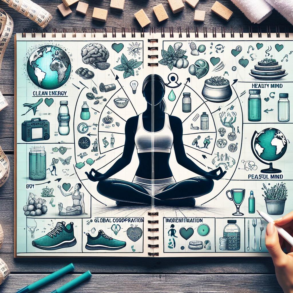 “Track It to Crack It – Unveiling Your Body’s Secrets in a Month” – My ...